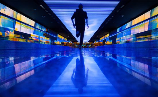 Amazing Urban Photography by Marius Vieth | Daily design inspiration ...