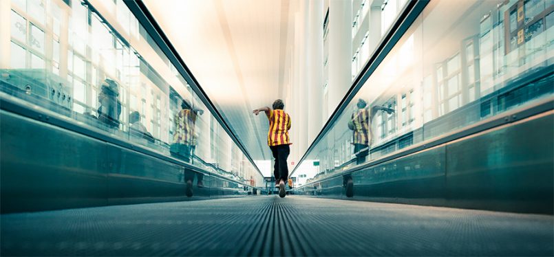 Amazing Urban Photography by Marius Vieth | Daily design inspiration ...
