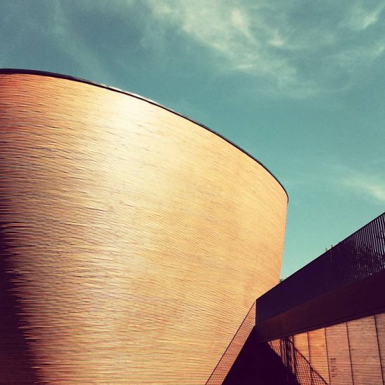 Lines: Architectural Photography by Sebastian Weiss | Daily design ...