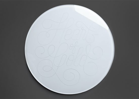 Lettering & Typography by Jordan Metcalf | Daily design inspiration for ...