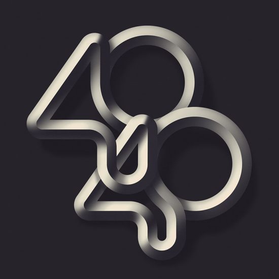 Lettering & Typography by Jordan Metcalf | Daily design inspiration for ...