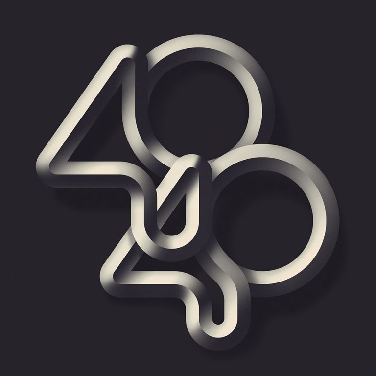 Lettering & Typography by Jordan Metcalf | Daily design inspiration for ...