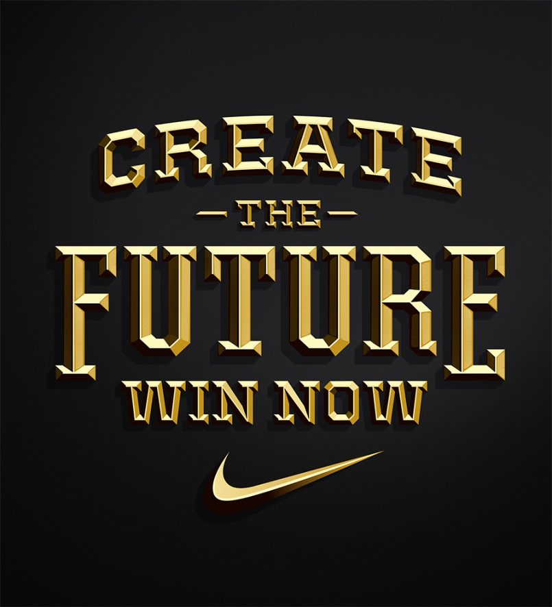 Lettering & Typography by Jordan Metcalf | Daily design inspiration for ...