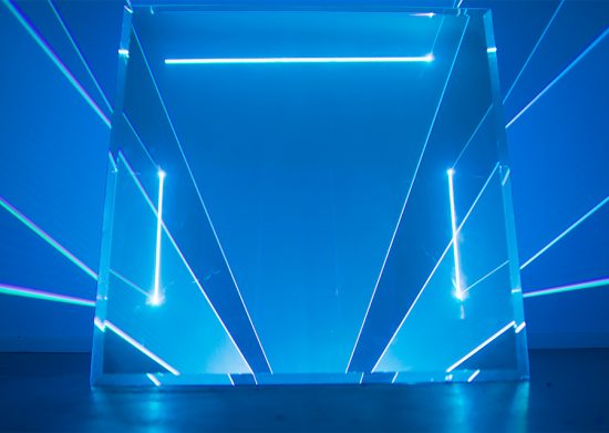 Light Sculptures by Jayson Haebich | Daily design inspiration for ...