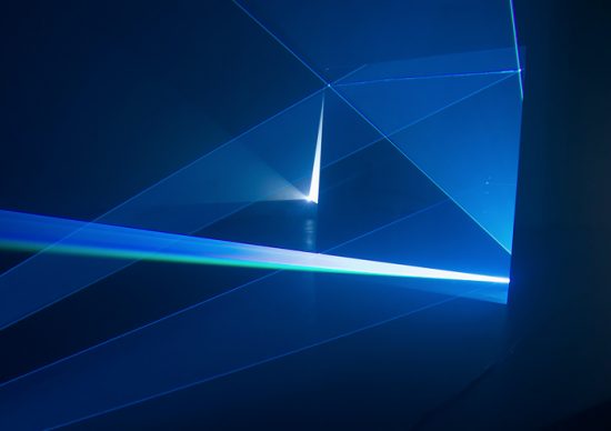 Light Sculptures by Jayson Haebich | Daily design inspiration for ...