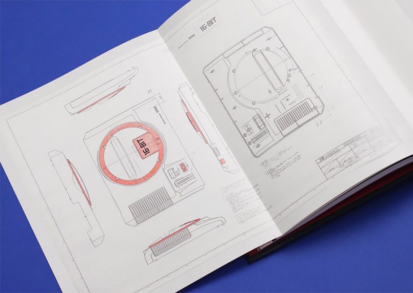Sega Mega Drive/Genesis: Collected Works | Daily design inspiration for ...