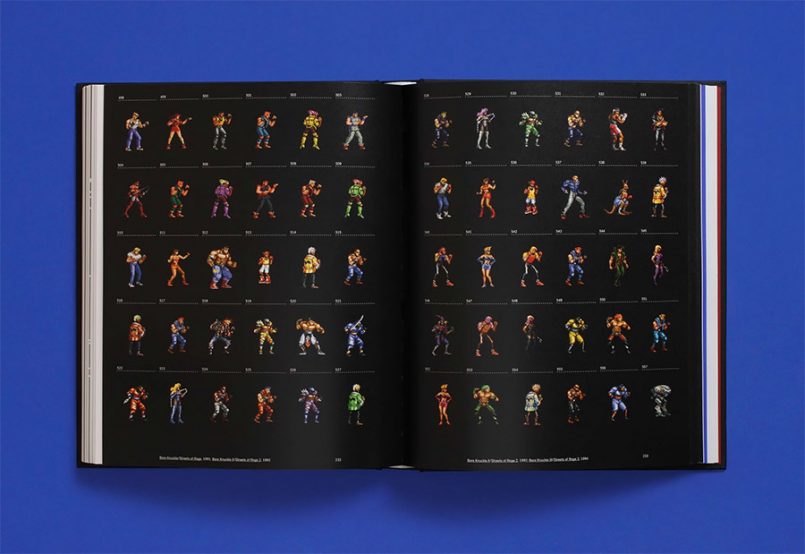 Sega Mega Drive/Genesis: Collected Works | Daily design inspiration for ...