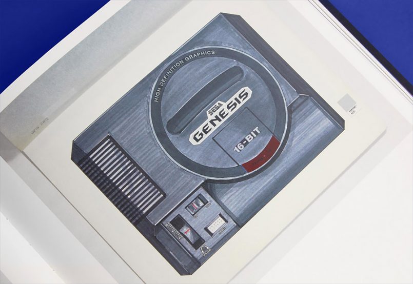 Sega Mega Drive/Genesis: Collected Works | Daily design inspiration for ...