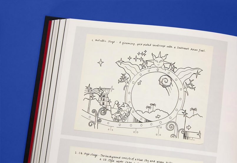 Sega Mega Drive/Genesis: Collected Works | Daily design inspiration for ...