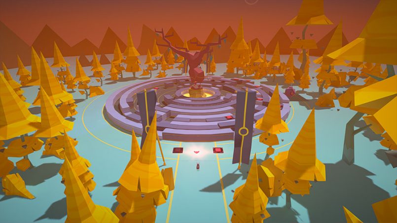 Adventures of Poco Eco - Lost Sounds: A Game by POSSIBLE | Daily design ...