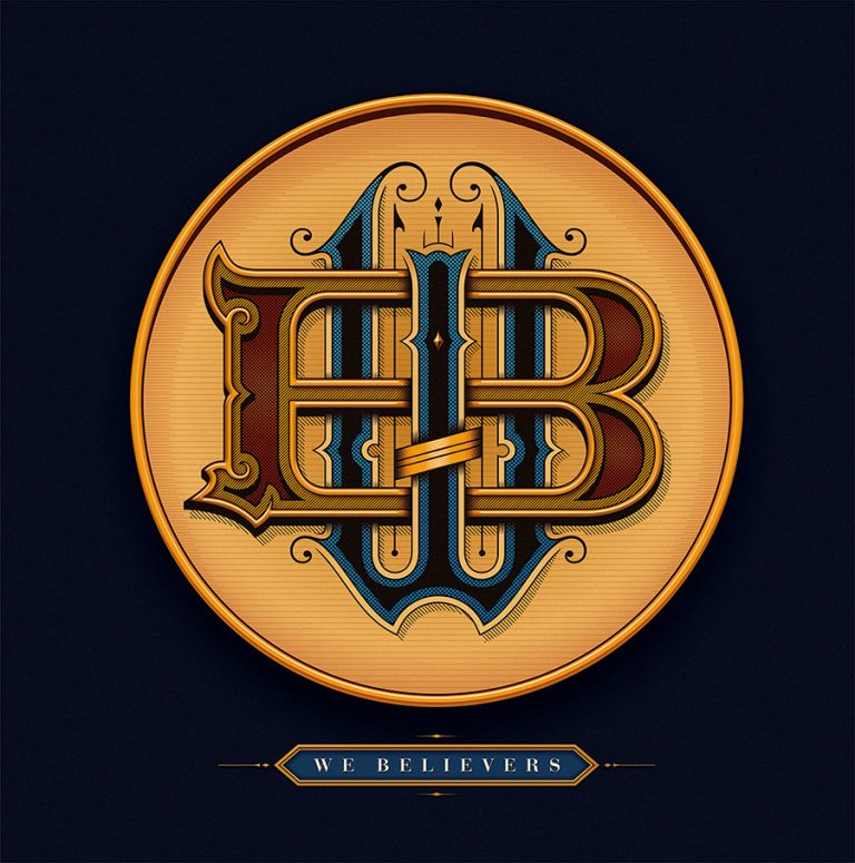 Creative Lettering & Typography by Panco Sassano | Daily design ...