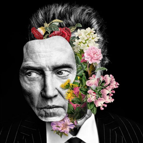 Digital Collages by Marcelo Monreal | Daily design inspiration for ...
