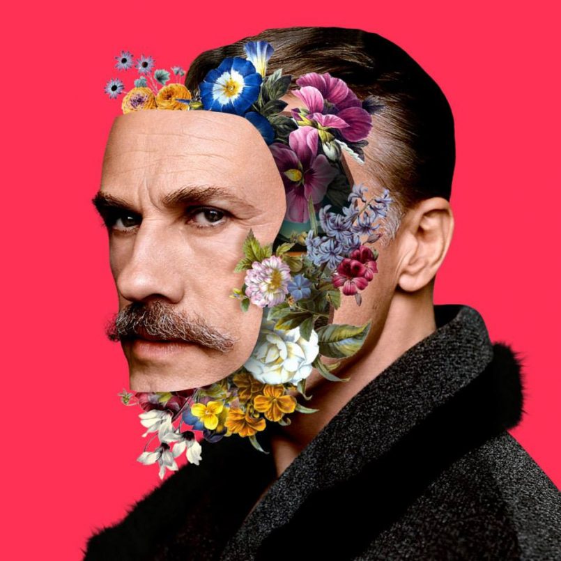 Digital Collages by Marcelo Monreal | Daily design inspiration for ...