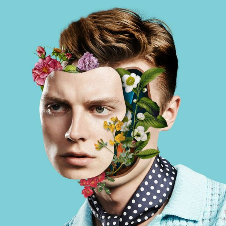 Digital Collages by Marcelo Monreal | Daily design inspiration for ...