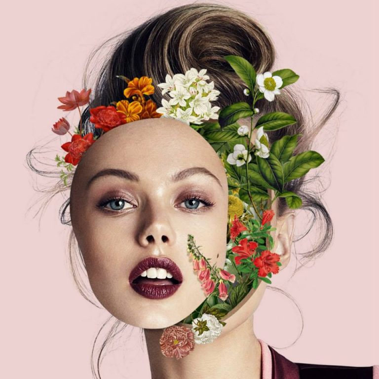 Digital Collages by Marcelo Monreal | Daily design inspiration for ...