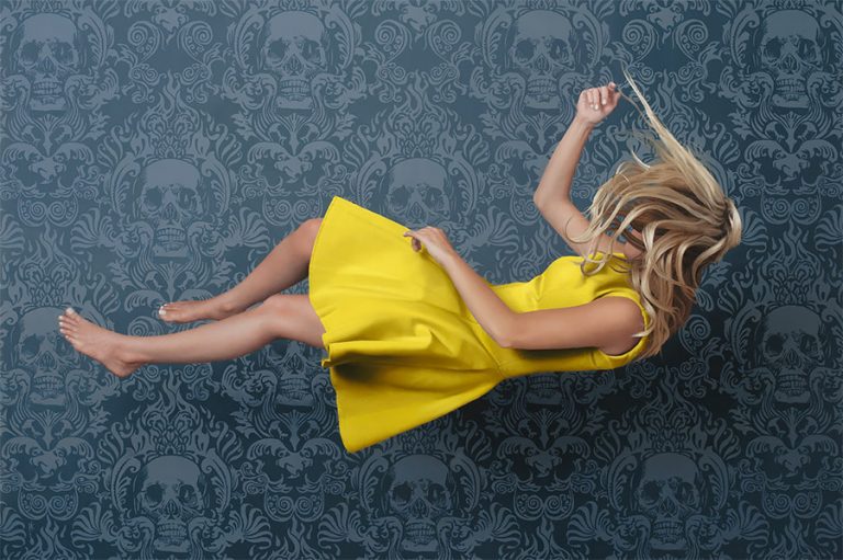 Hyper-Realistic Paintings by Patrick Kramer | Daily design inspiration ...