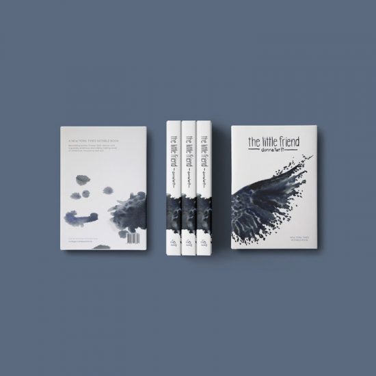 Design Students reimagine iconic books as handmade artworks | Daily ...