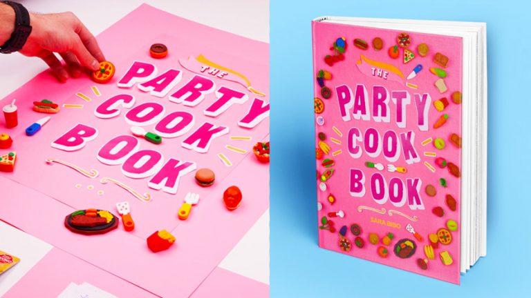 Design Students reimagine iconic books as handmade artworks | Daily ...