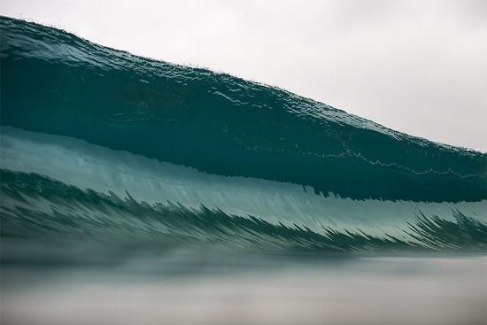 Mountains of the Sea: Photos by Ray Collins | Daily design inspiration ...
