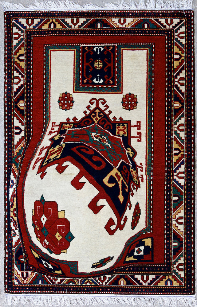 Deconstructed Carpets by Faig Ahmed | Daily design inspiration for ...