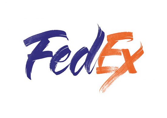 Brand by Hand: Lettering Project by Sara Marshall | Daily design ...