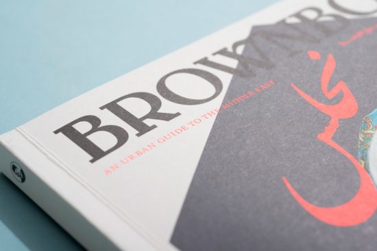 Brownbook Magazine: Editorial Design by Ryan Miglinczy | Daily design ...