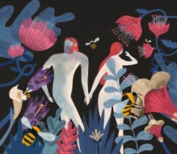 Illustrations by Keith Negley | Daily design inspiration for creatives ...