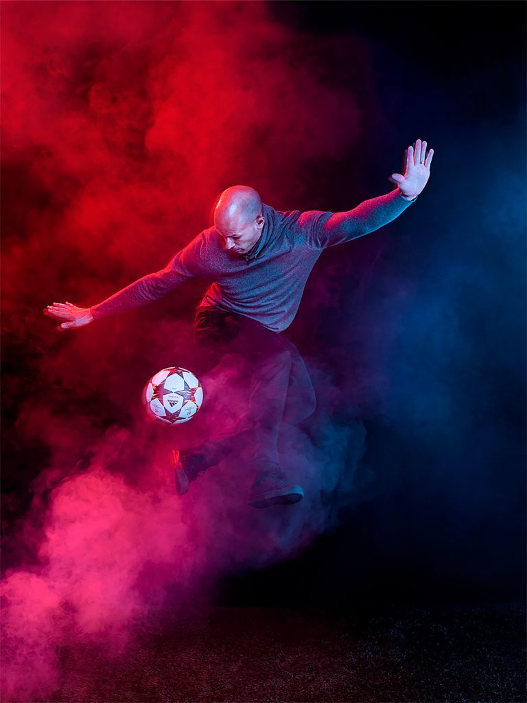 More Action Photography by Philip Haynes | Daily design inspiration for ...