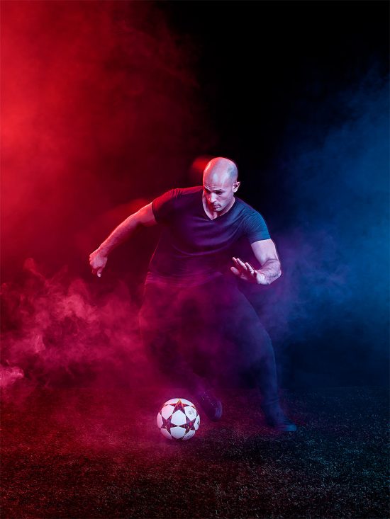 More Action Photography by Philip Haynes | Daily design inspiration for ...