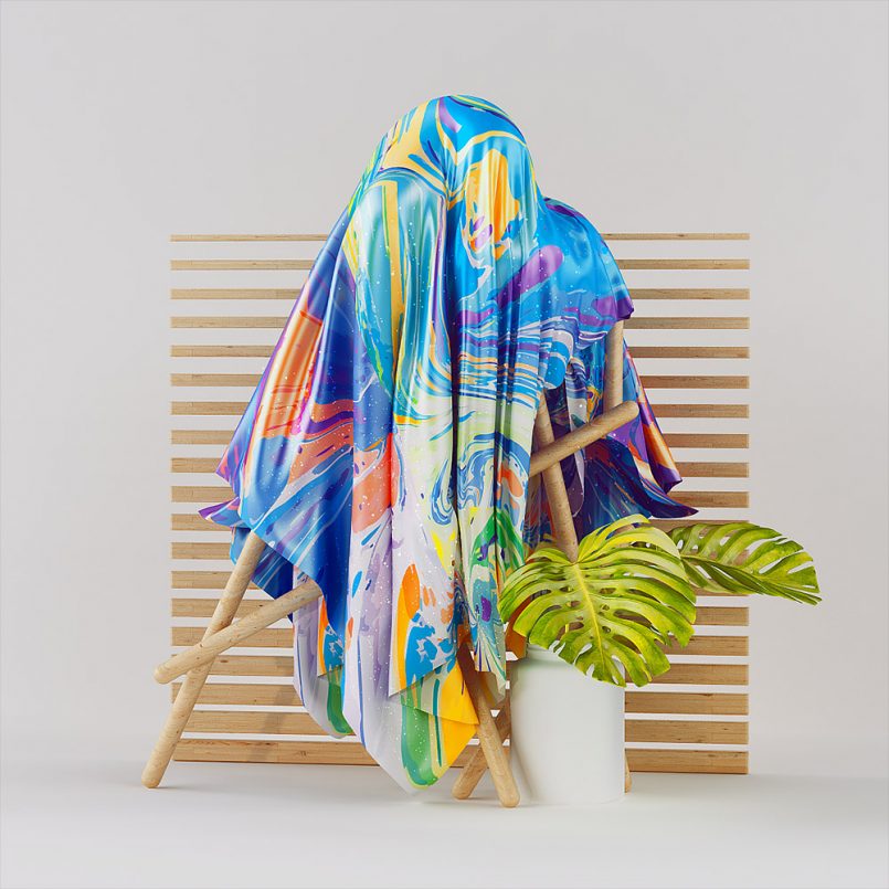 3D Artworks by Peter Tarka | Daily design inspiration for creatives ...