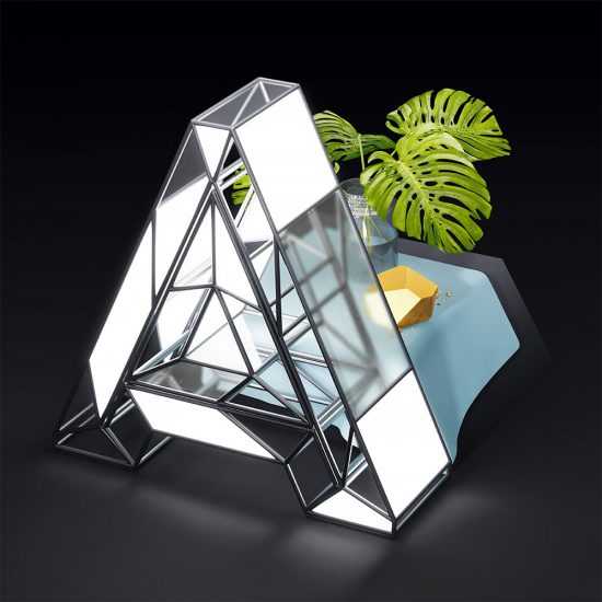 3D Artworks by Peter Tarka | Daily design inspiration for creatives ...