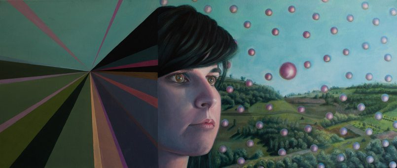 Surreal Artworks by Victor Fota | Daily design inspiration for ...