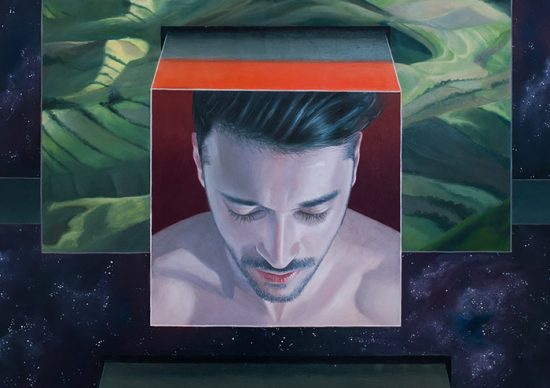 Surreal Artworks by Victor Fota | Daily design inspiration for ...