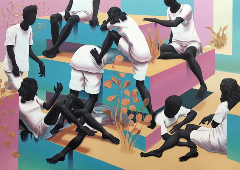 Surreal Artworks by Alex G Paradise | Daily design inspiration for ...