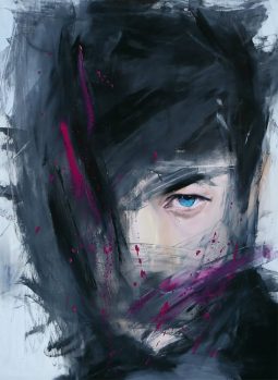 Powerful Paintings by Lim Cheol Hee | Daily design inspiration for ...