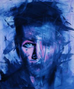 Powerful Paintings by Lim Cheol Hee | Daily design inspiration for ...