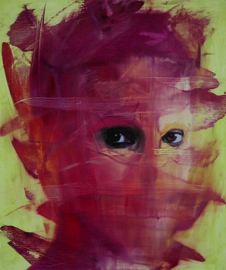 Powerful Paintings by Lim Cheol Hee | Daily design inspiration for ...