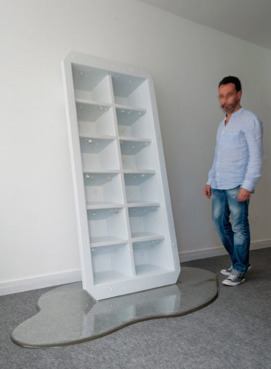 Macro: Oversized Sculptures by Rómulo Celdrán | Daily design ...