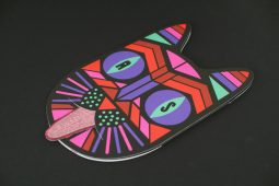 Adult Swim Carnival Tour Graphics by Joseph Veazey | Daily design ...