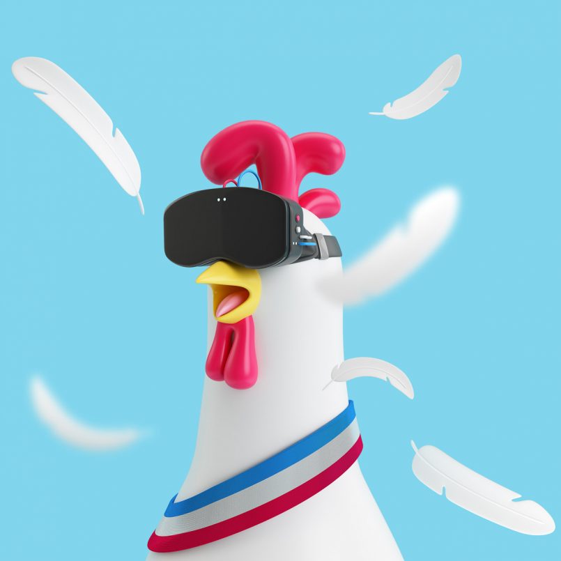 Character Design & Illustrations by Aarón Martínez | Daily design ...