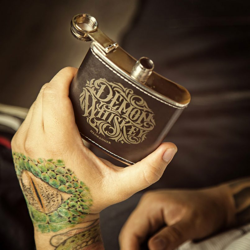 Beautiful Lettering by Havi Cruz | Daily design inspiration for ...