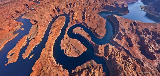 Bird's-Eye View: Aerial Photos by Airpano | Daily design inspiration ...