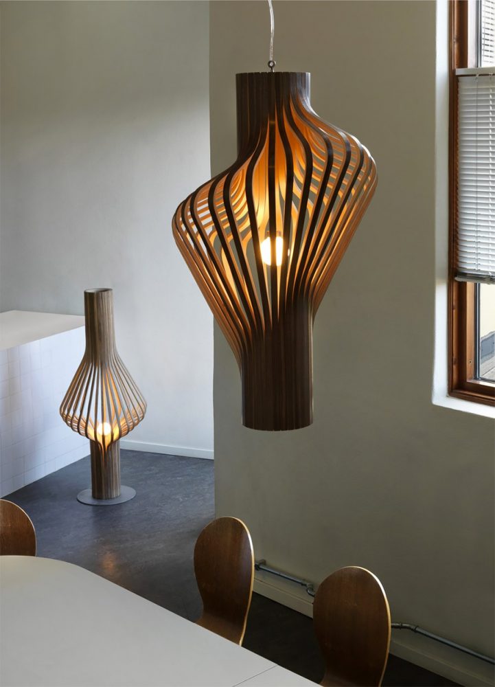 Lighting Design by Northern Lighting | Daily design inspiration for ...