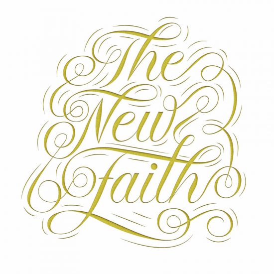 Creative Lettering by Neil Tasker | Daily design inspiration for ...