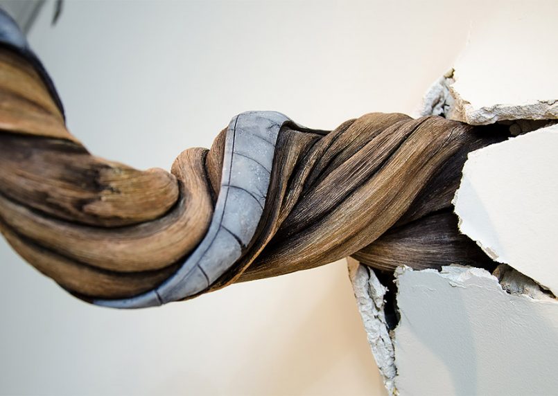 Amazing Ceramic Sculptures by Christopher David White | Daily design ...