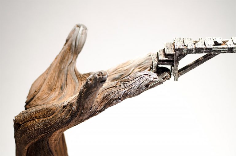 Amazing Ceramic Sculptures by Christopher David White | Daily design ...