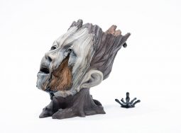 Amazing Ceramic Sculptures by Christopher David White | Daily design ...