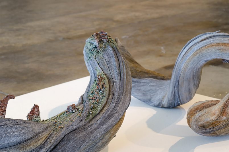 Amazing Ceramic Sculptures by Christopher David White | Daily design ...