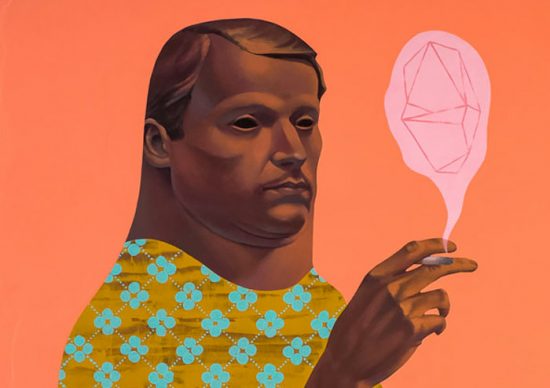 Paintings & Street Art by Michael Reeder | Daily design inspiration for ...