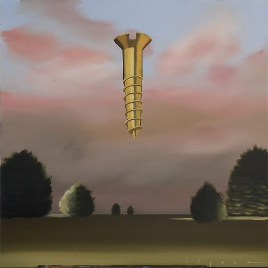 Literal Artworks by Robert Deyber | Daily design inspiration for ...